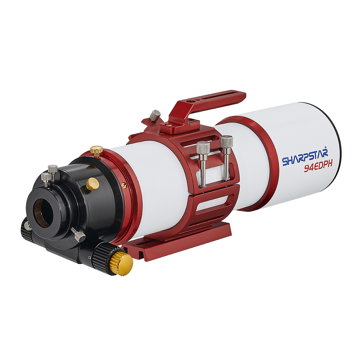 SharpStar 94 EDPH f/5.5 Triplet ED APO Telescope | First Light Optics